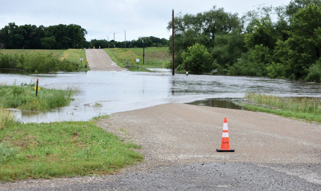 County Board gets update on flood issues | News, Sports, Jobs ...